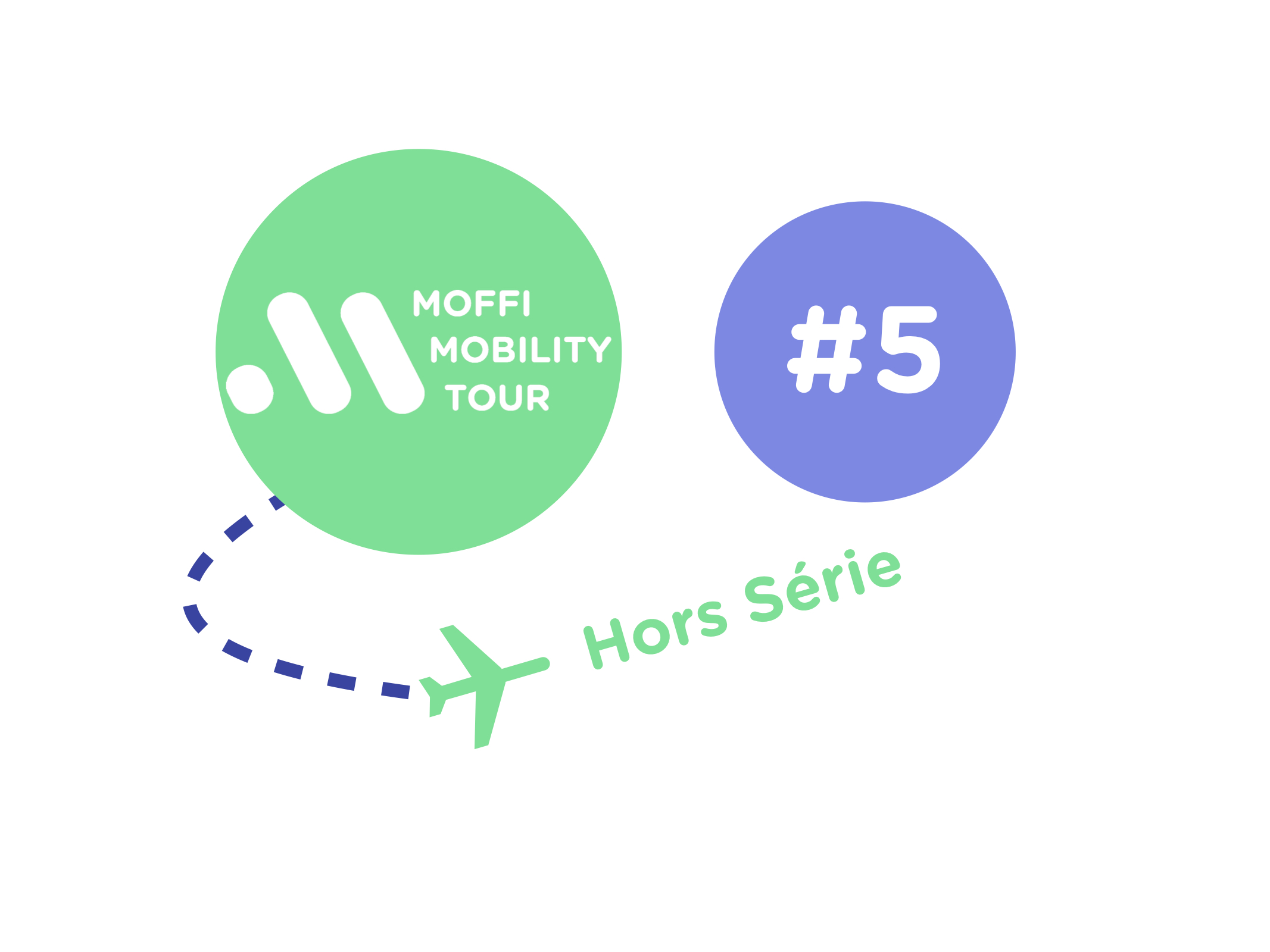 MOFFI MOBILITY TOUR #5 - MOFFI